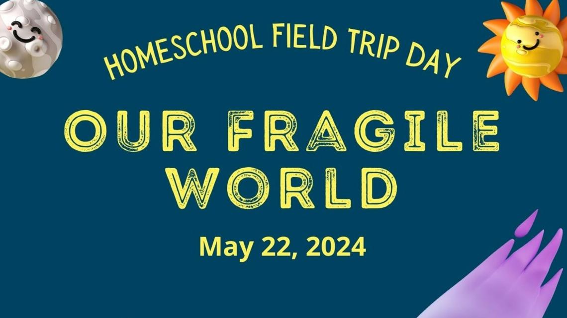 Museum of Arts and Sciences hosts Homeschool Field Trip Day | 13wmaz.com