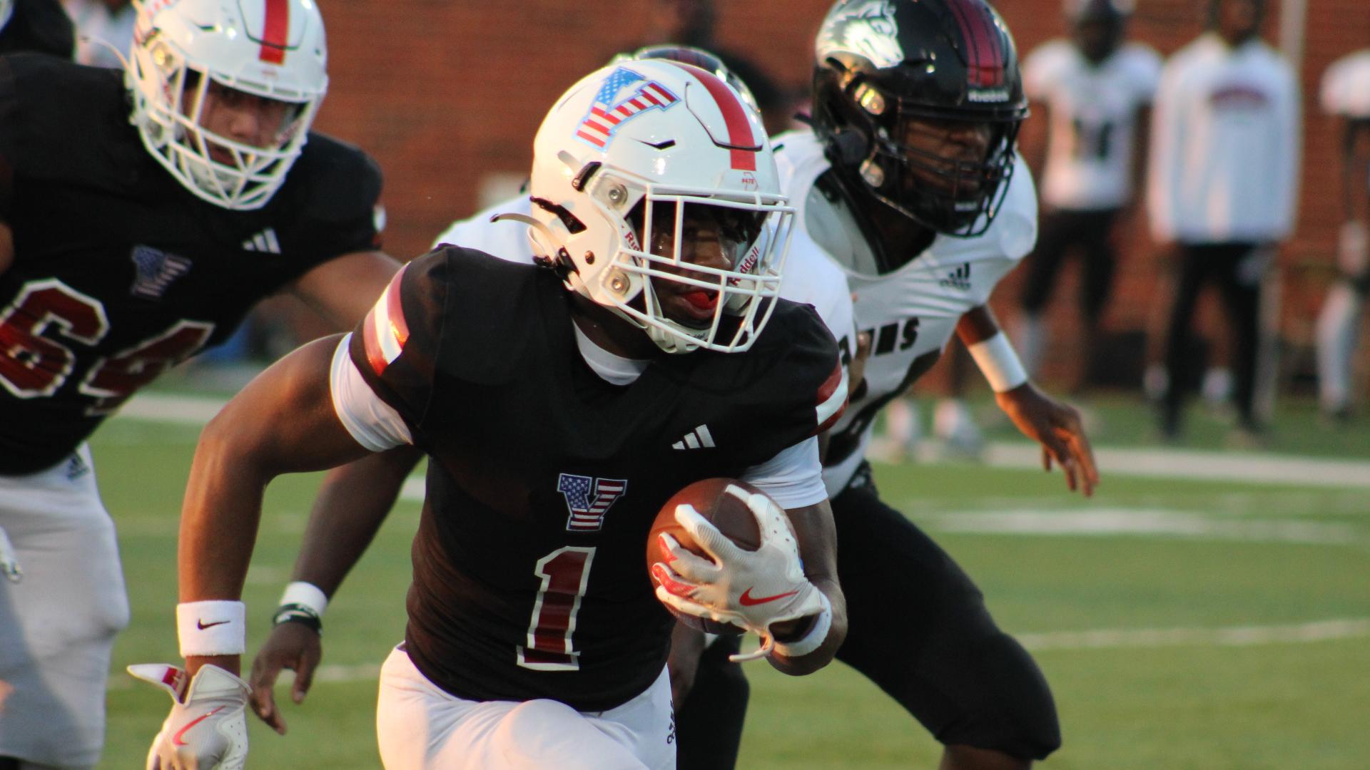 Sports | 13wmaz.com