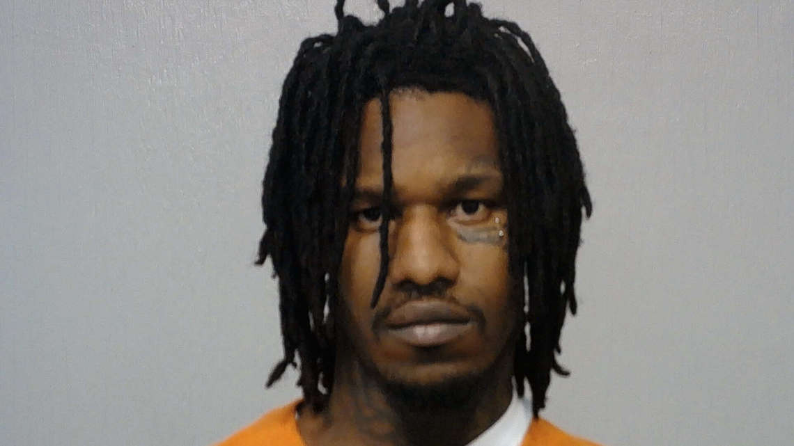 BSO: Byron man, 24, arrested in murder at Green Meadows Apartments in ...