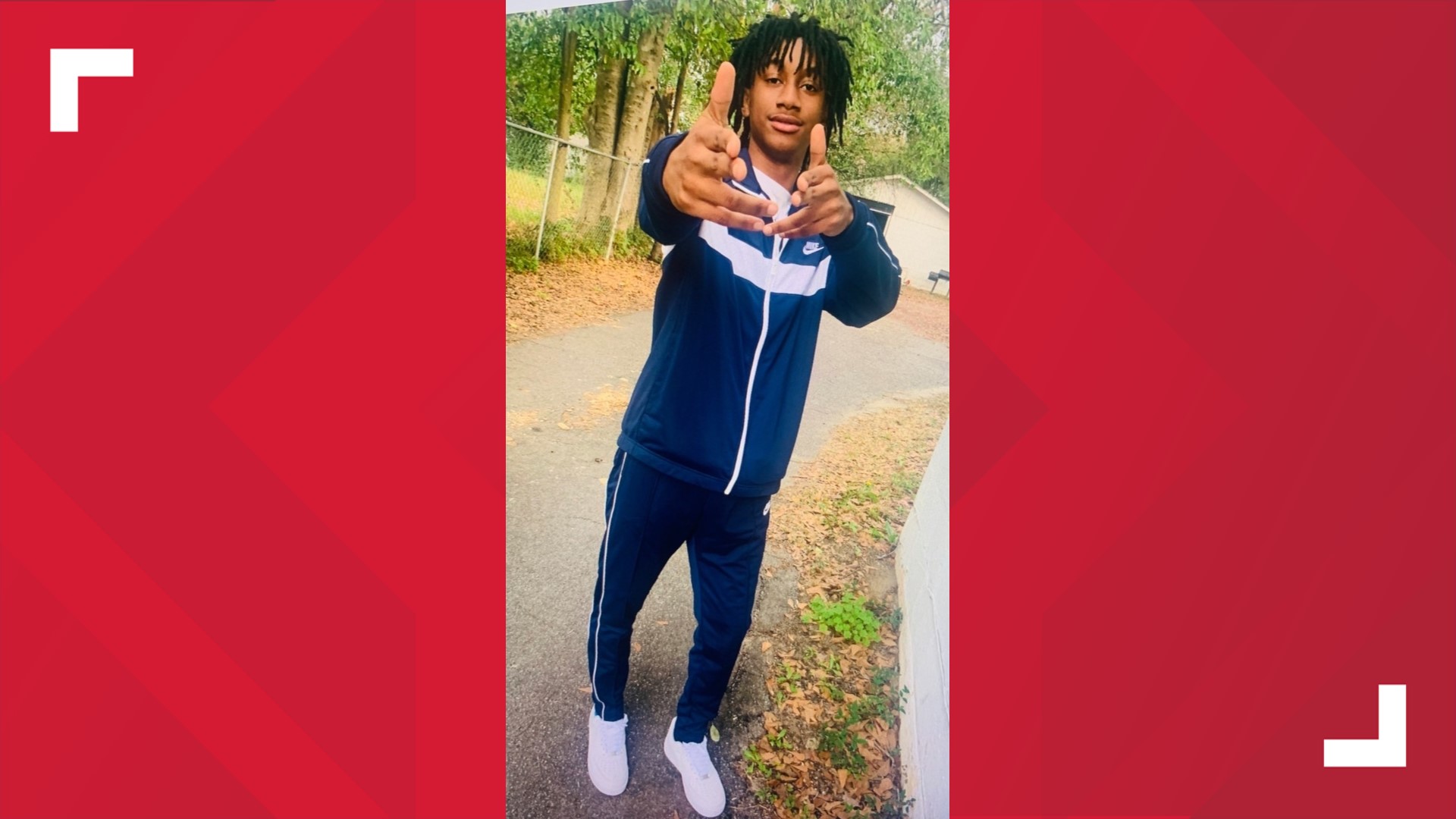 Family remembers the life of Tyler Hart | 13wmaz.com