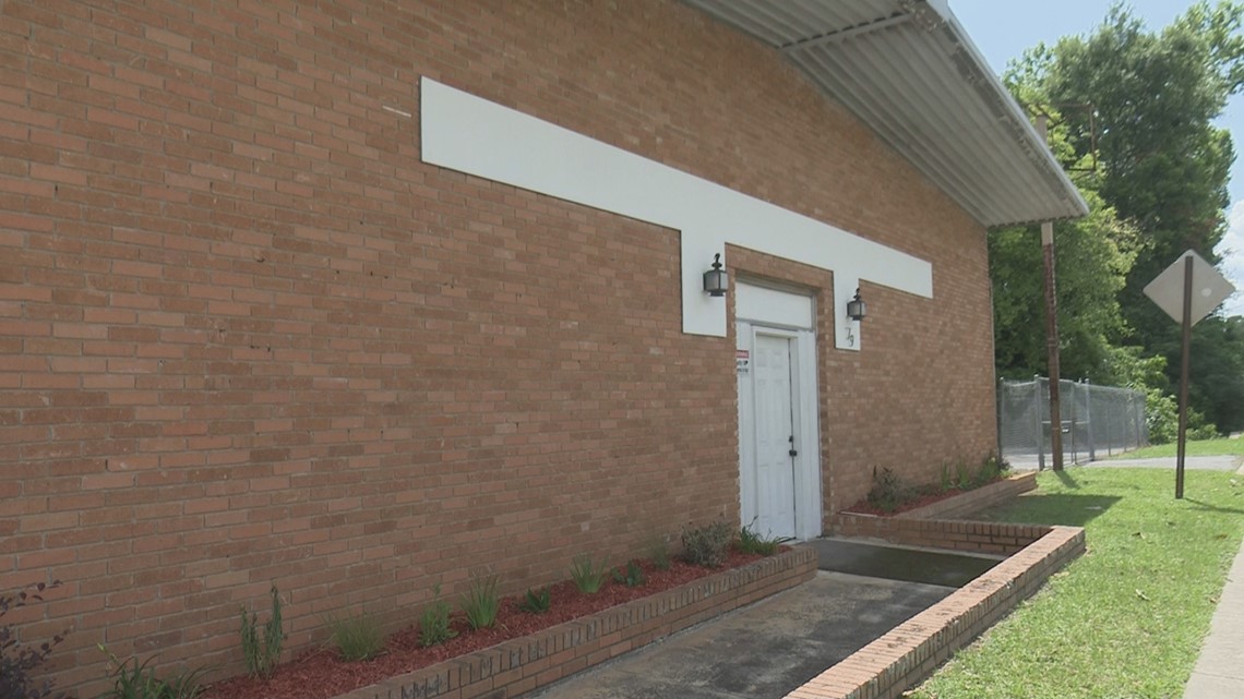 Warner Robins approves homeless outreach app | 13wmaz.com