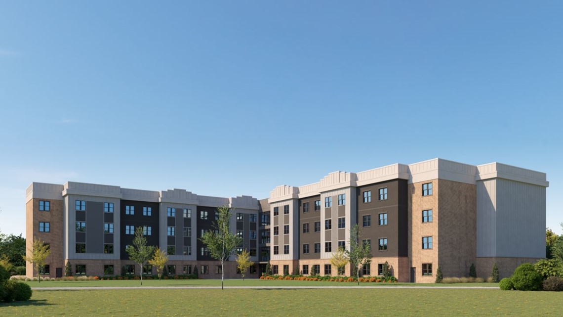 Affordable housing units may be coming to East Macon | 13wmaz.com