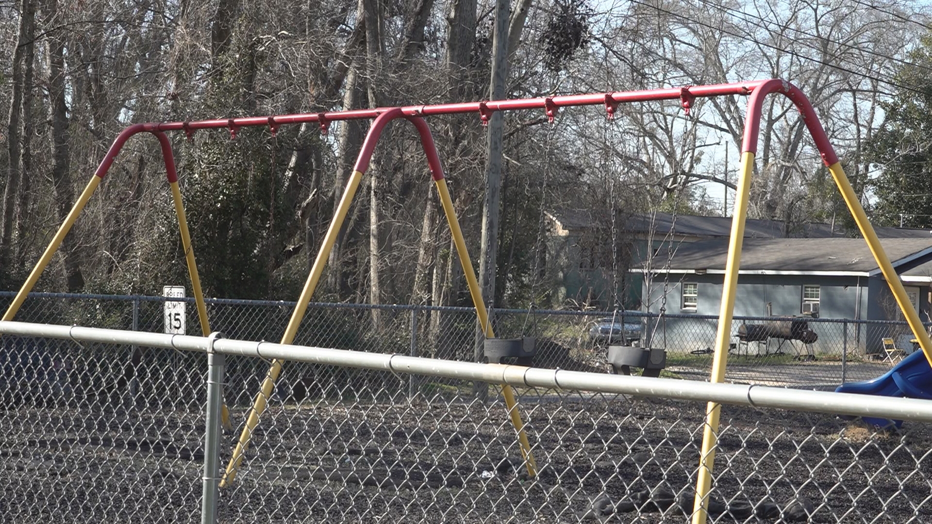 Forsyth’s Kynette Park to receive $2 million overhaul w/ new trails ...