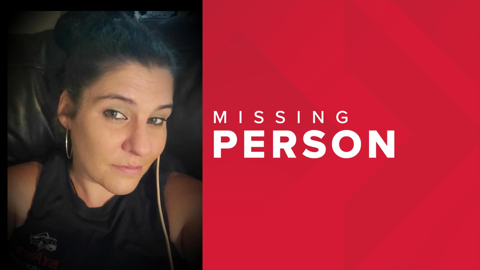 Amy Tuttle still missing three years from East Dublin | 13wmaz.com