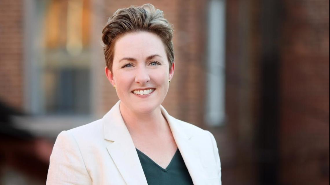 Macon Chamber of Commerce has New President and Executive Officer ...