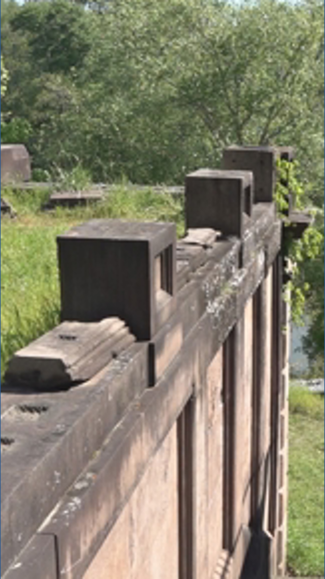 Bibb County receives $1M grant to expand Ocmulgee Heritage Trail into ...