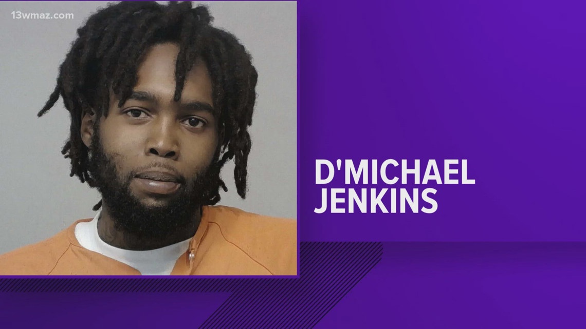 Arrest made in the investigation of 30-year-old's murder, sheriff's ...