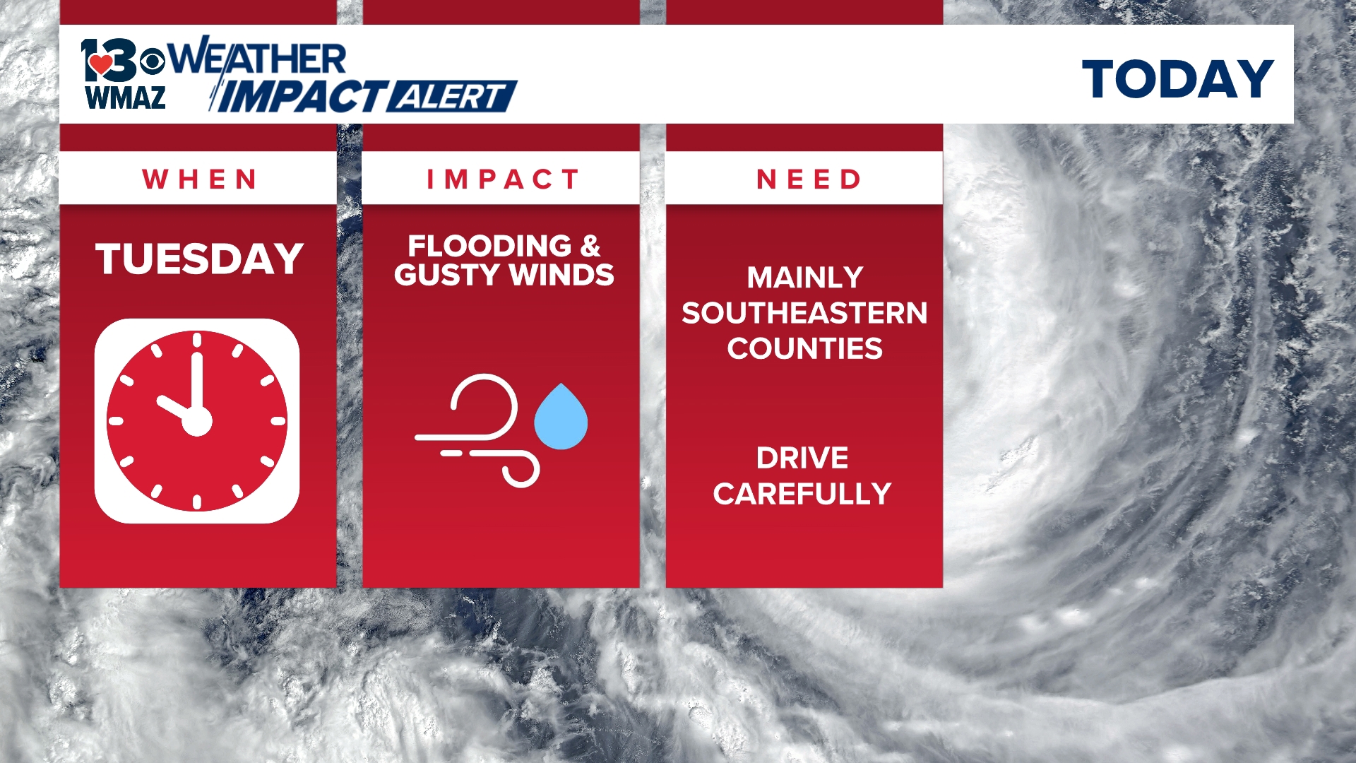 What's next for Tropical Storm Debby? Potential path impacts more ...