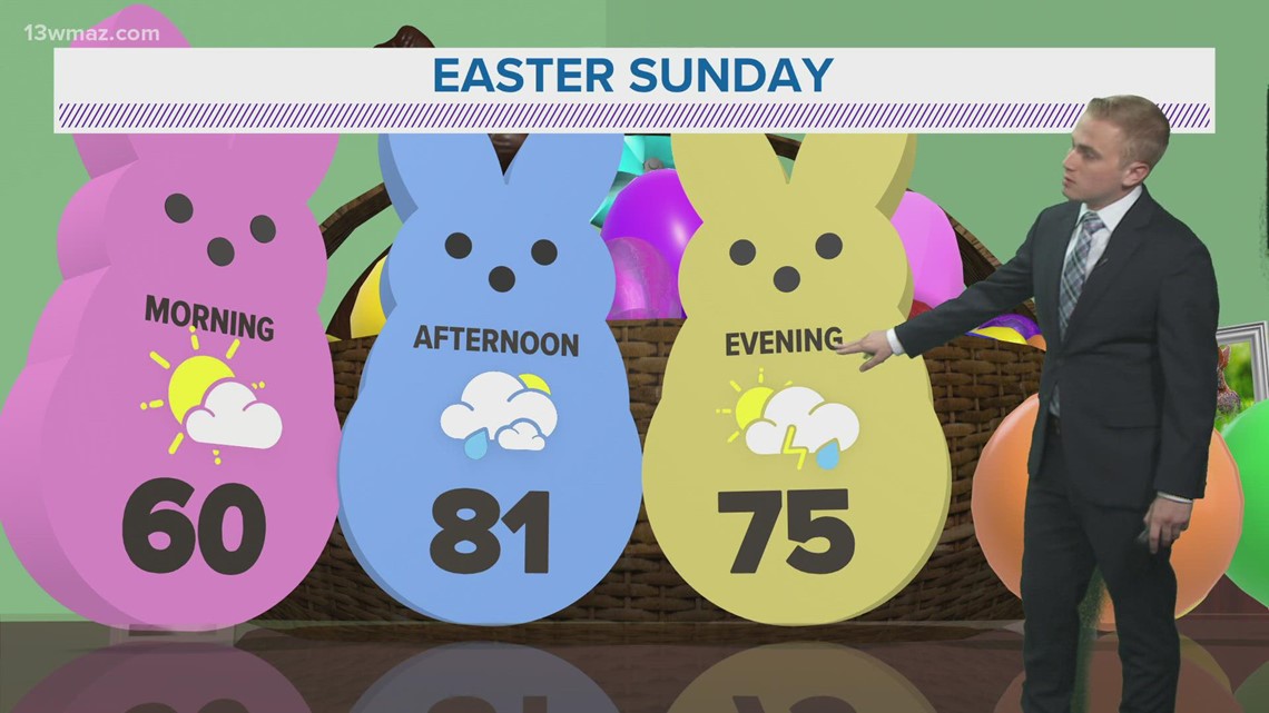 World's largest chicken topiary set to open in Fitzgerald | 13wmaz.com