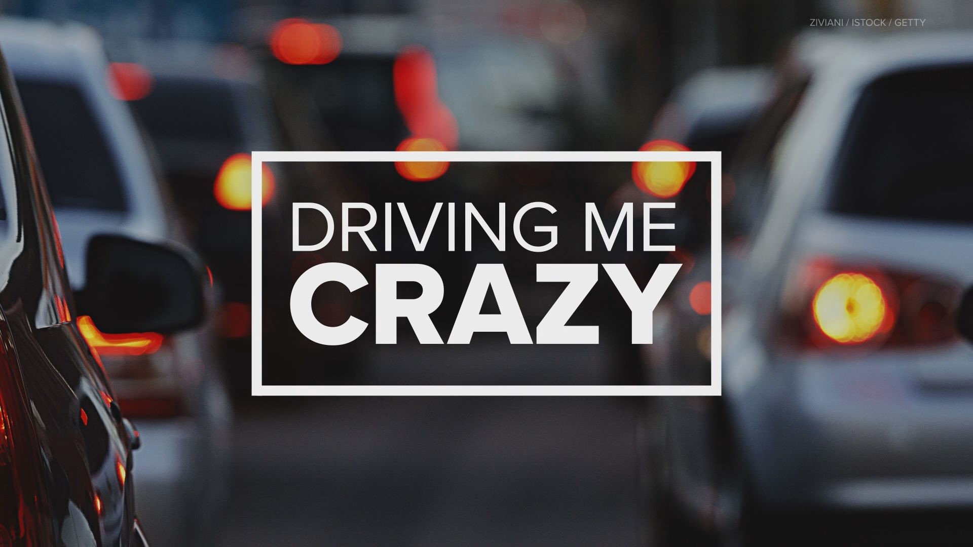Driving Me Crazy 2024 rewind | 13wmaz.com