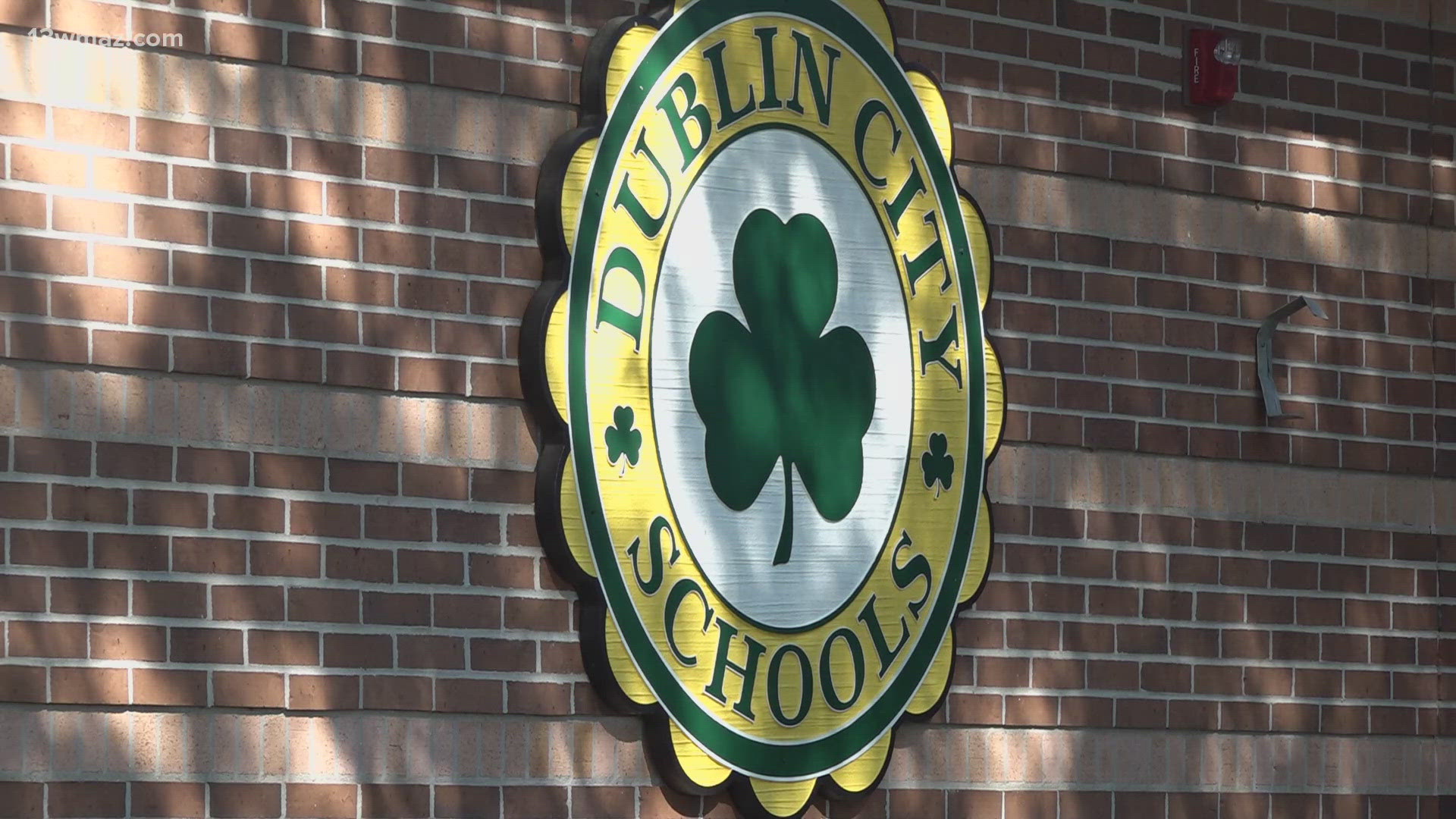 Dublin City Schools to increase property taxes, proposing millage rate ...