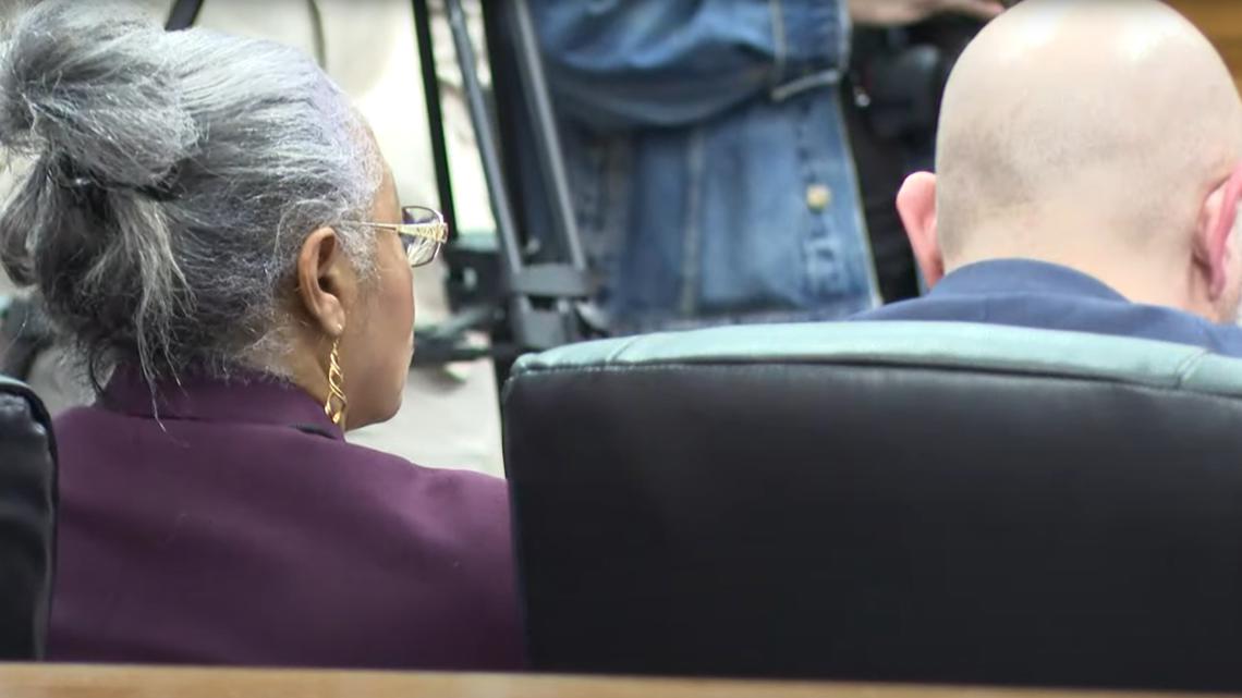 Judge pushes back Macon NAACP President's TPO hearing against Bibb ...