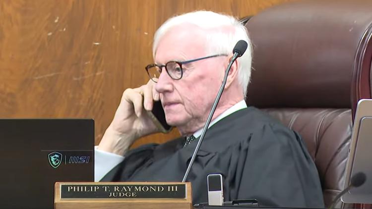 Judge pushes back Macon NAACP President's TPO hearing against Bibb ...