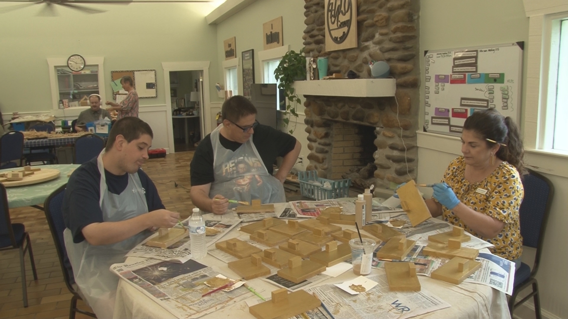 Georgia law ends subminimum wage for disabled workers | 13wmaz.com