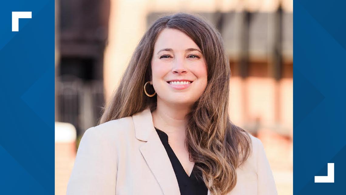 Historic Macon hires new executive director | Find out who | 13wmaz.com