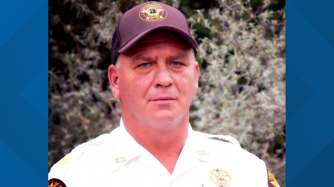 Ex-Pulaski deputy blames sheriff for firing, charges | 13wmaz.com