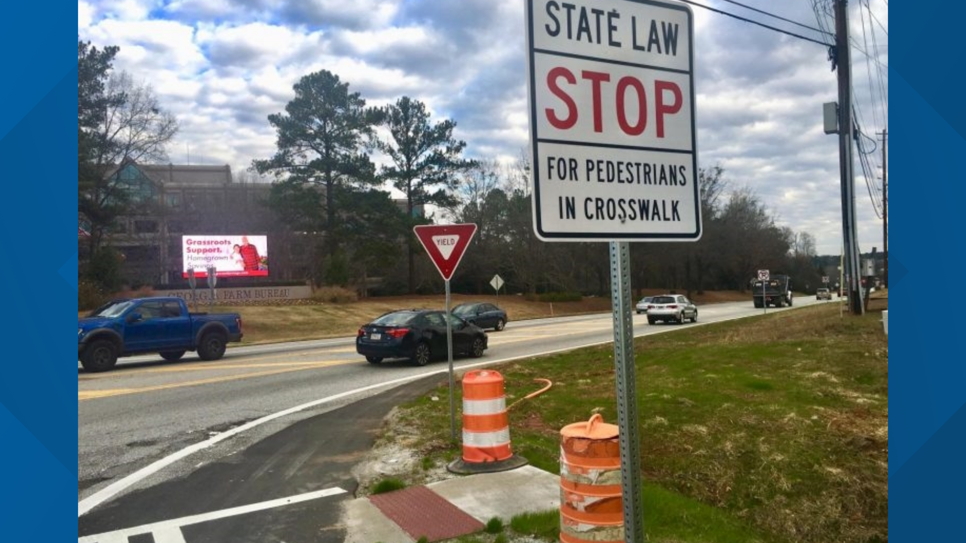 Road safety concerns, frustrations prompt Macon-Bibb summit with GDOT ...