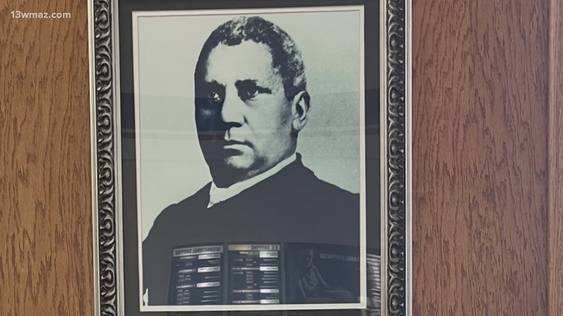 People in Black History you should know: Henry McNeal Turner | 13wmaz.com