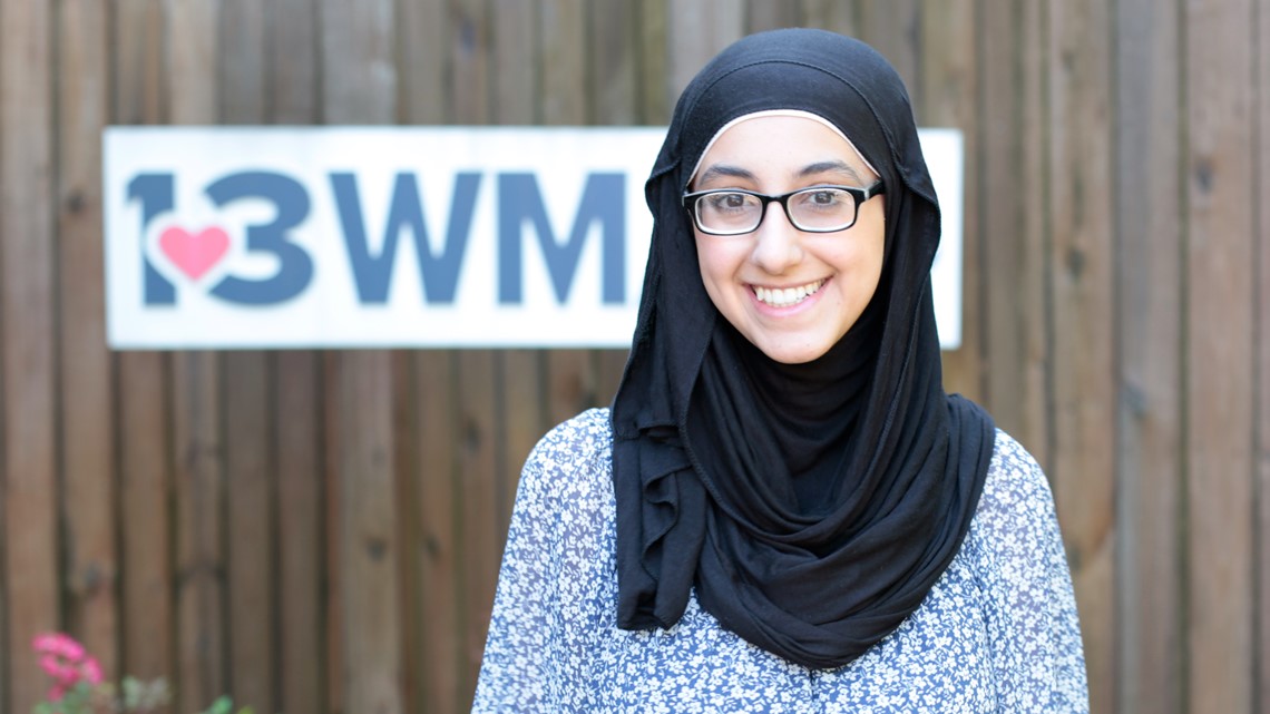 Meet the Team | 13WMAZ | 13wmaz.com