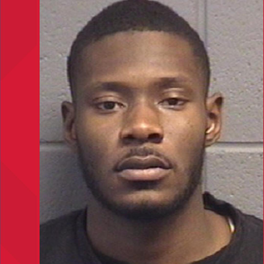 In rage over child support, Georgia prison guard accused of falsely ...