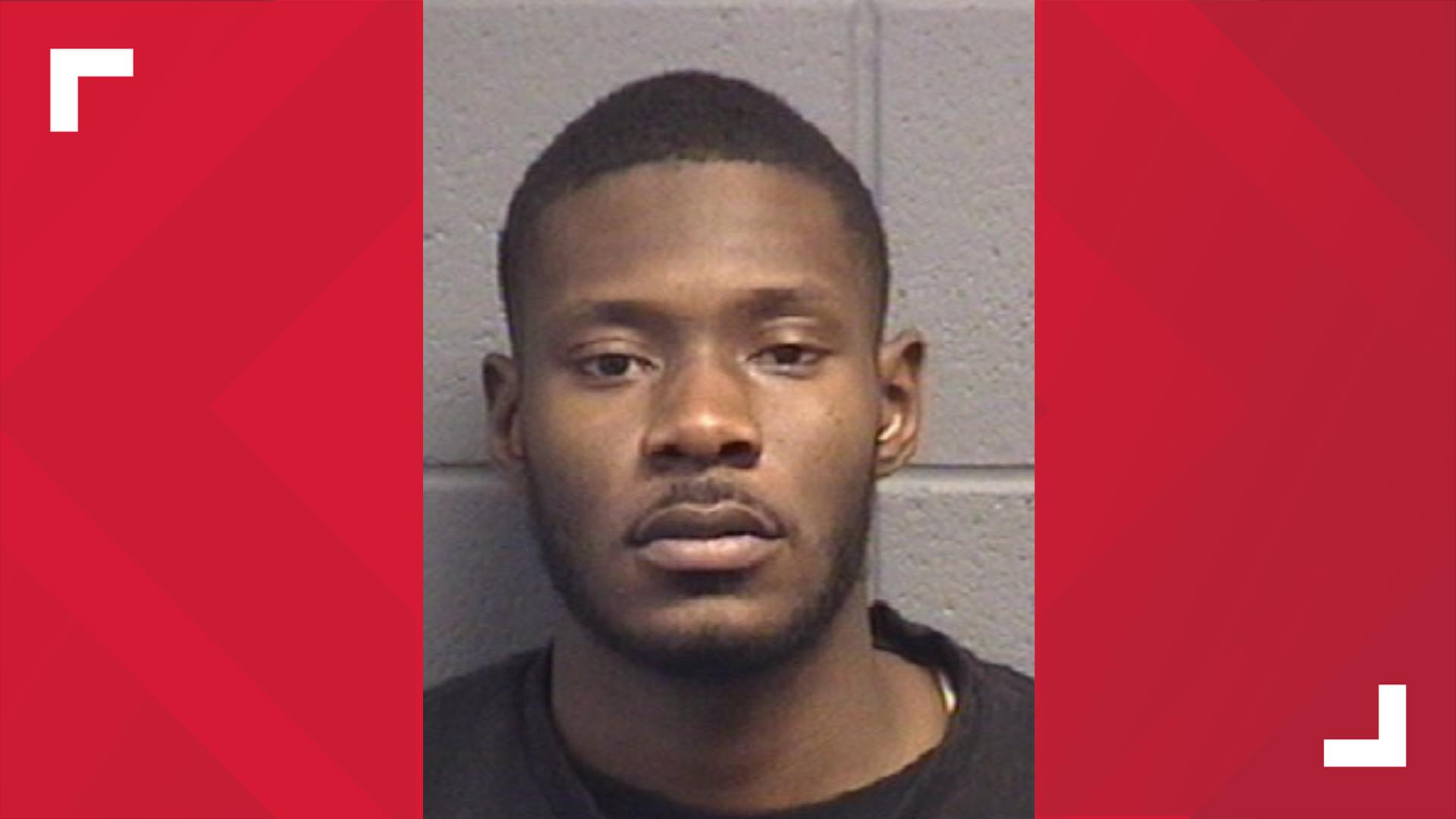 In rage over child support, Georgia prison guard accused of falsely ...