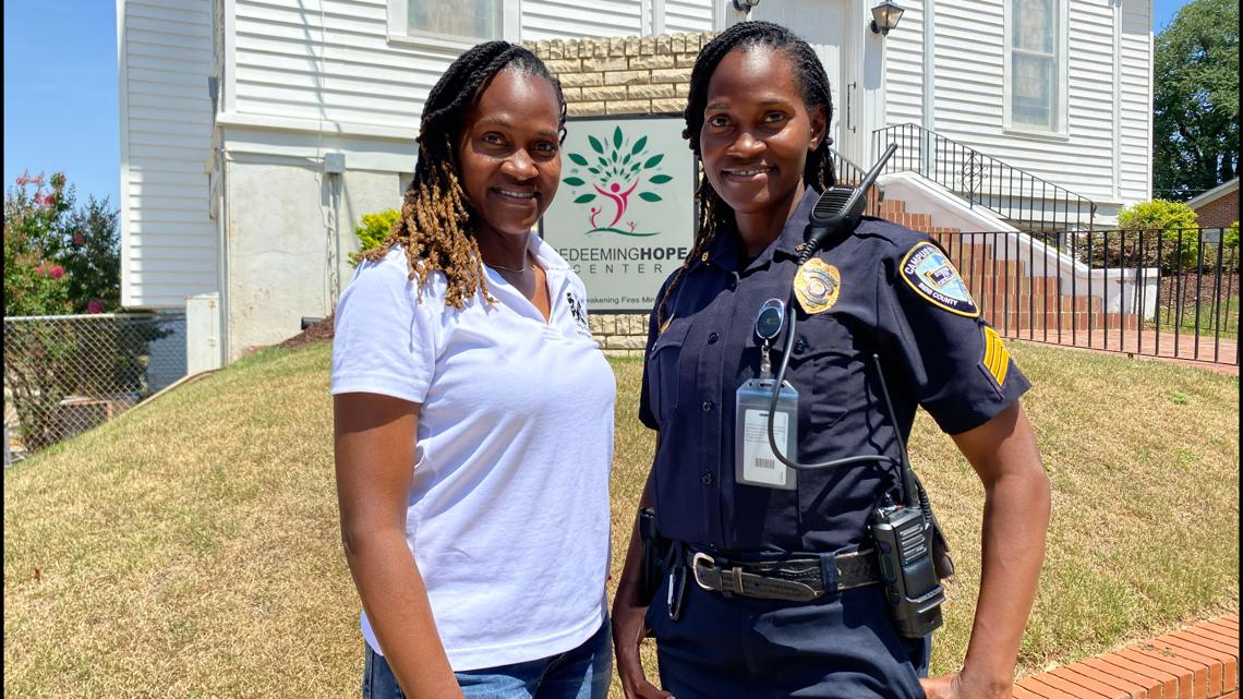 Macon twins are hosting a girls empowerment camp | 13wmaz.com