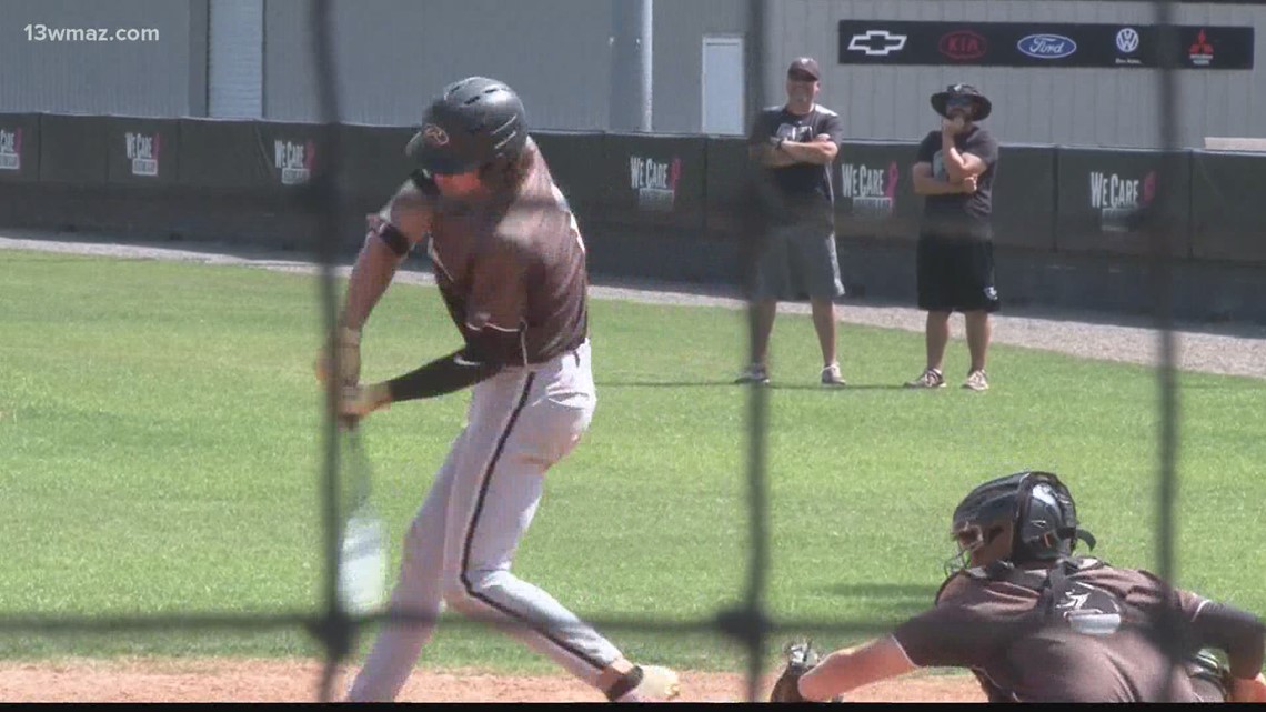 Houston County Bears ready for 2021 GHSA 6A state championship series ...