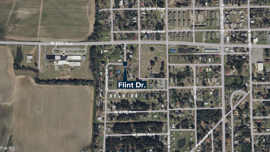 Bystander hurt in Cordele after shoot-out erupts between two cars, 3 ...