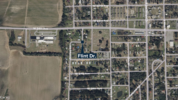 Bystander hurt in Cordele after shoot-out erupts between two cars, 3 ...