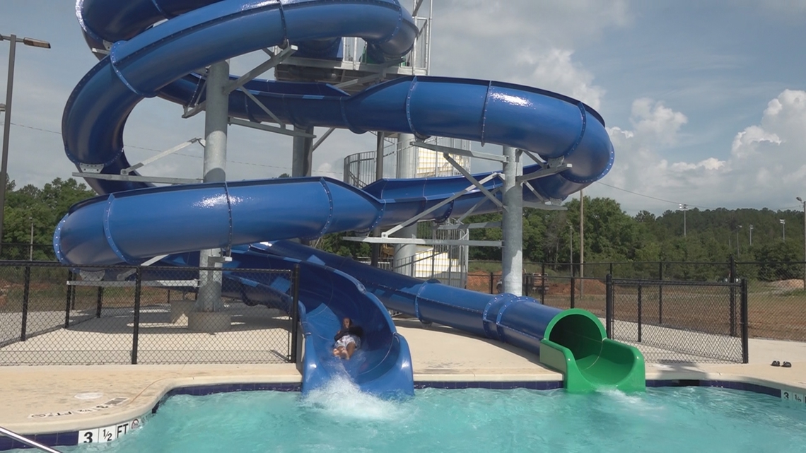 'I think it will bring the people here' | Baldwin County opens its ...