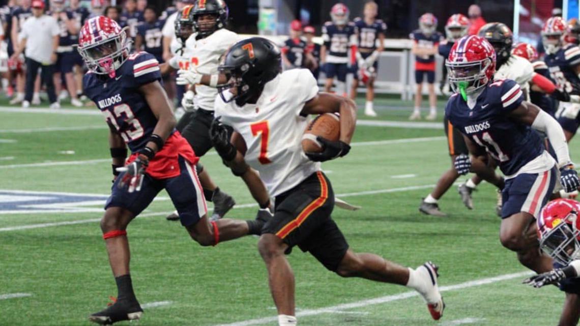 Live Georgia High School Football State Championship Scoreboard ...