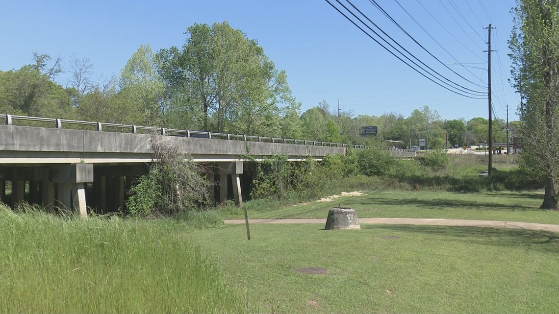 GDOT plans Perry bridge replacement | 13wmaz.com