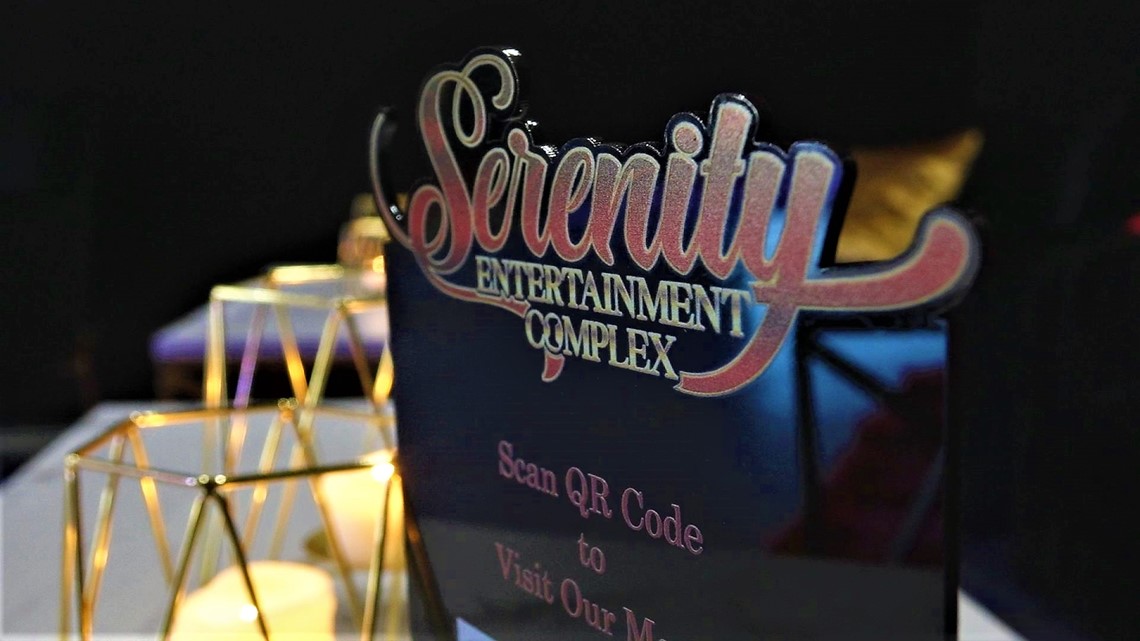 Georgia's 'Gnat Line' is real | 13wmaz.com