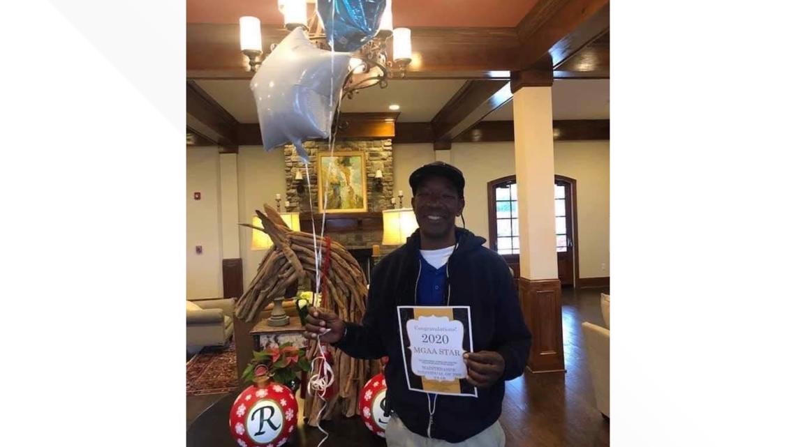 Family of fatal bar assault victim mourns his sudden death | 13wmaz.com