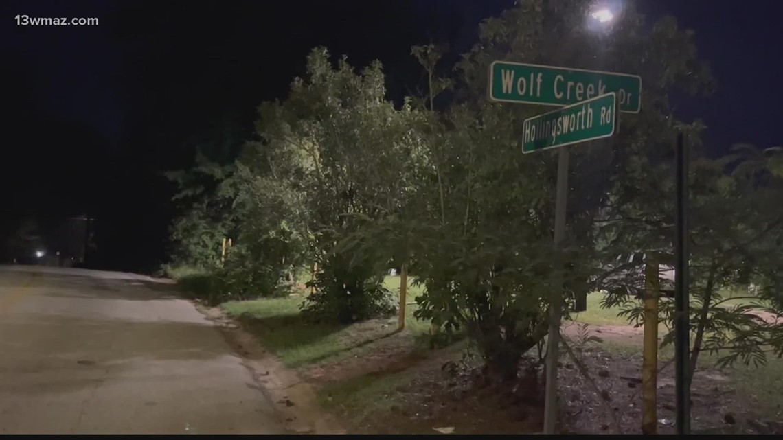 16-year-old dies after a shooting in Macon | 13wmaz.com 16-year-old dies after a shooting in Macon | 13wmaz.com