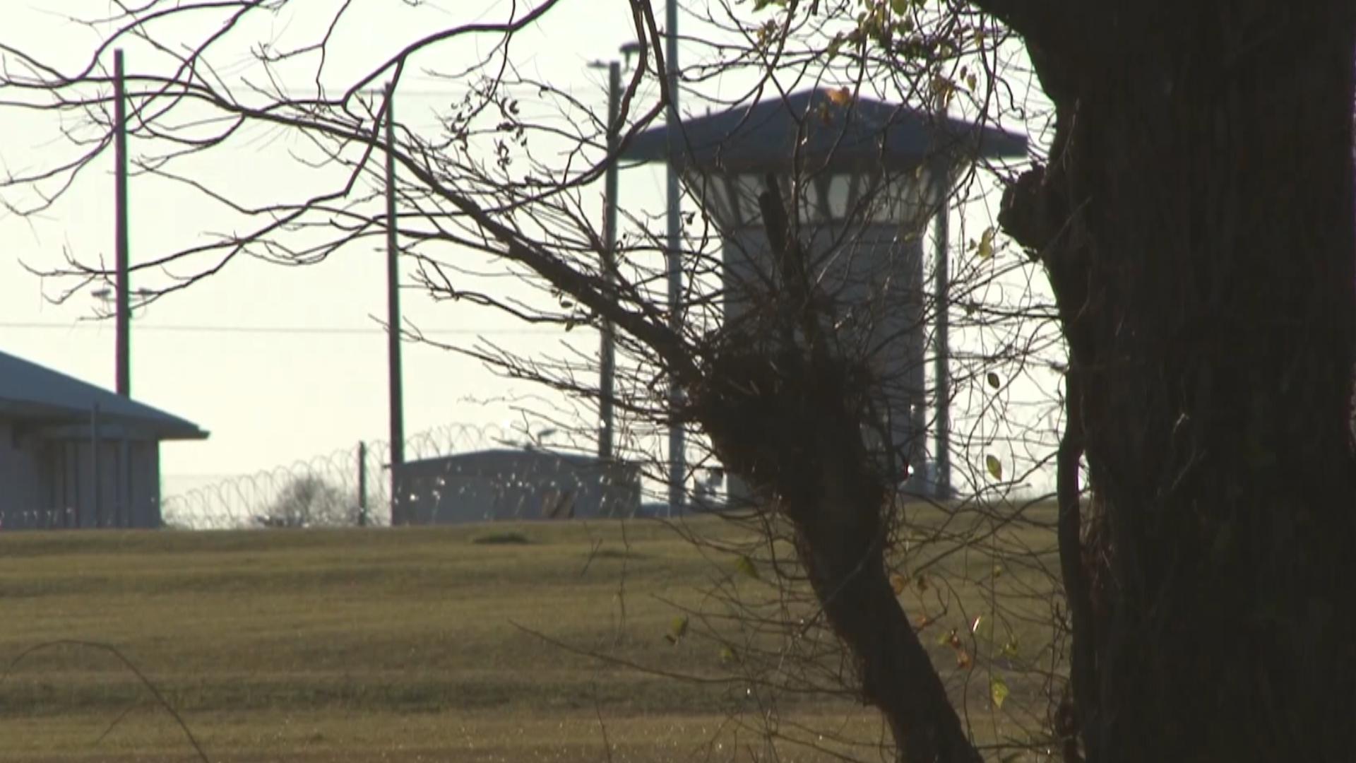 Macon State Prison inmate dies after fight with other inmate: GDC | 13wmaz.com