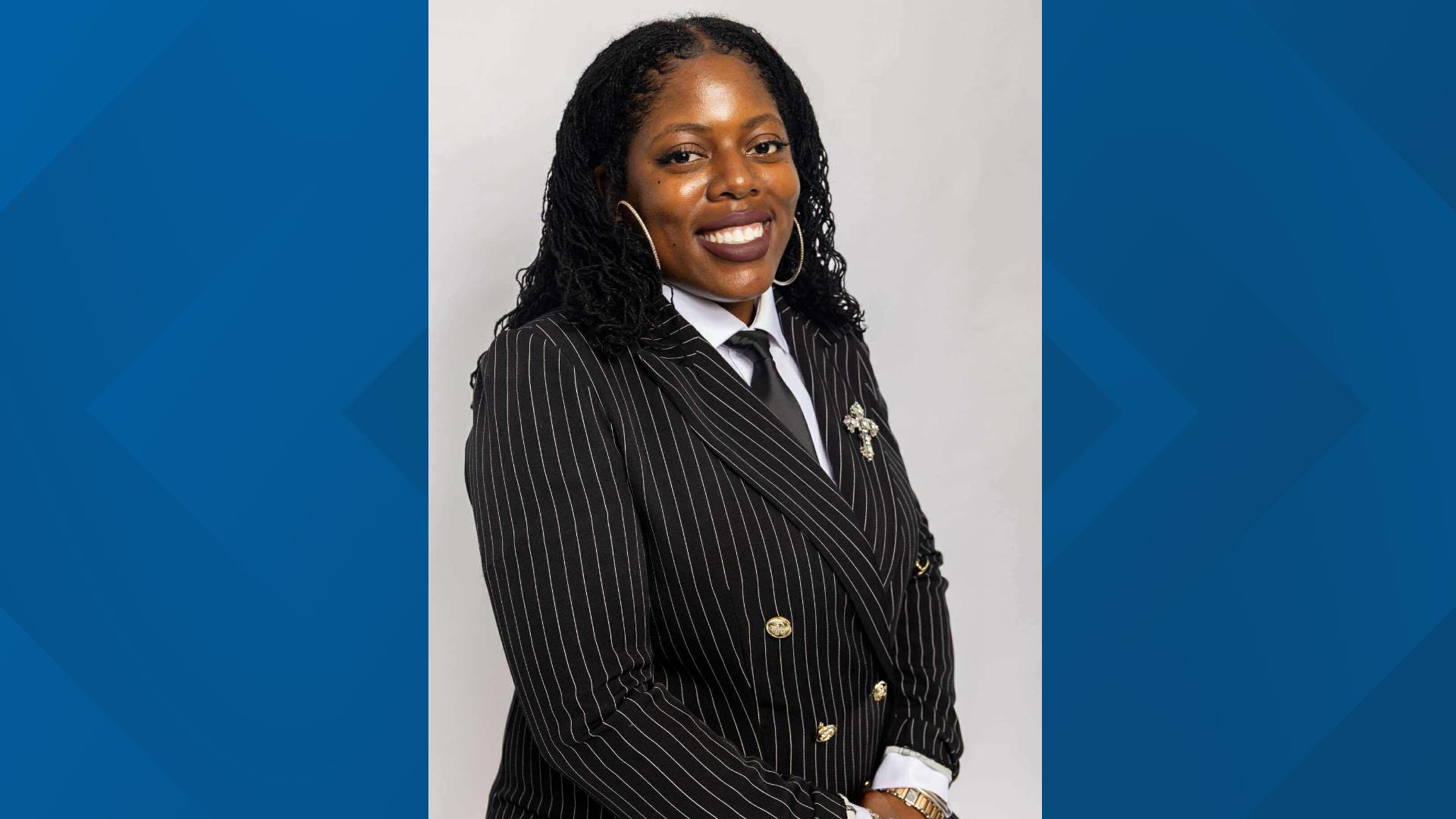 Fort Valley mayor-elect Shakeena Reeves shares future plans for city ...