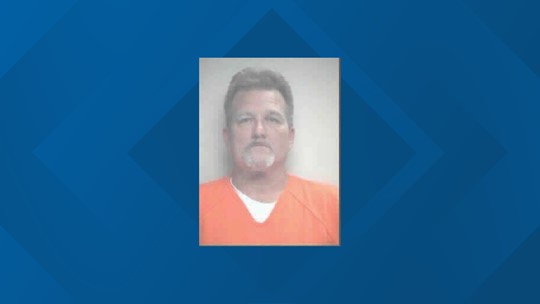 PHOTOS: Operation Relentless mugshots (Laurens County) | 13wmaz.com