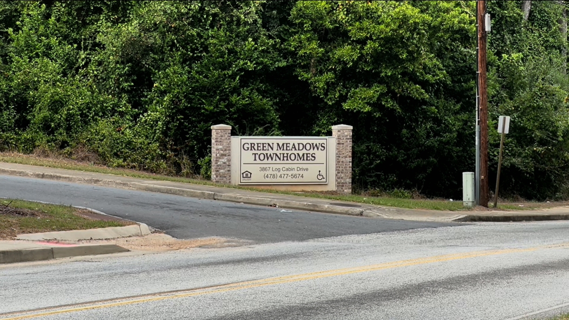 Green Meadows original owners reinstated at townhomes in Macon | 13wmaz.com