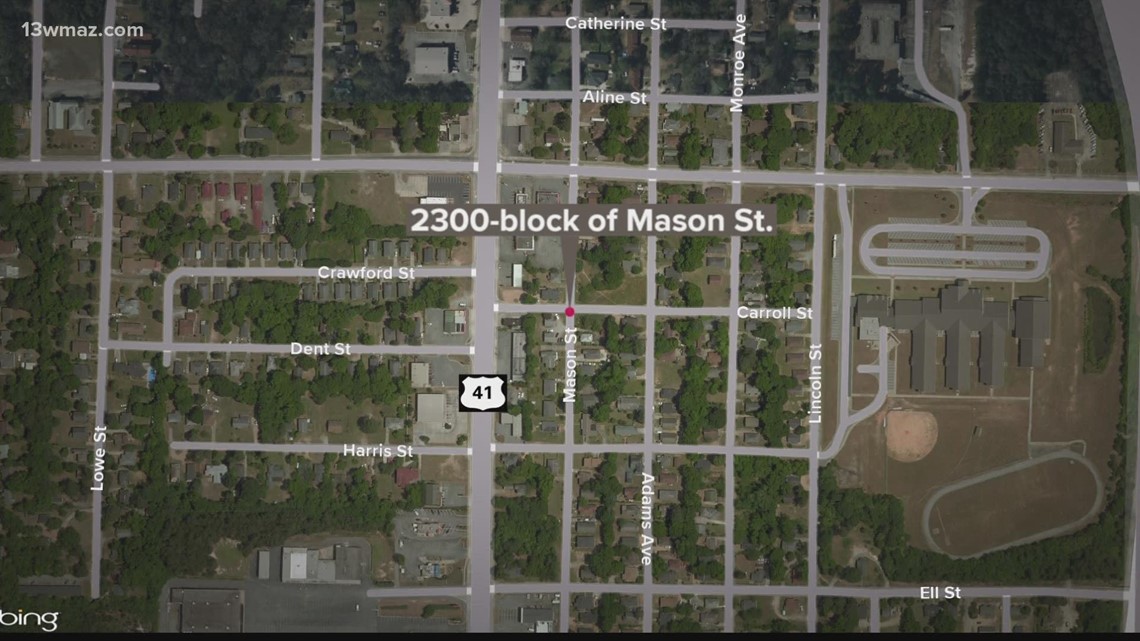 Georgia DA Floyd Hoard killed by Dixie Mafia in 1967 | 13wmaz.com