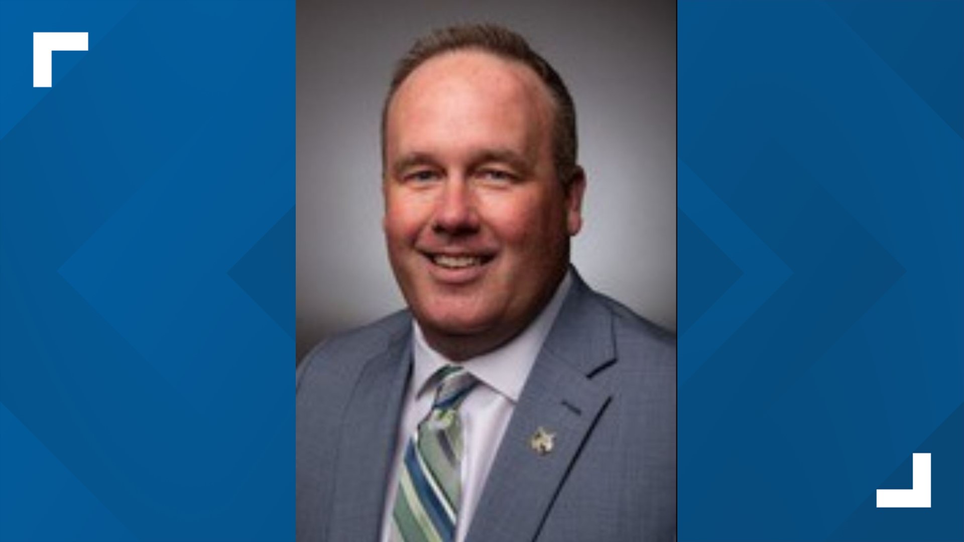 Eller Resigns as GC Baseball Head Coach | 13wmaz.com