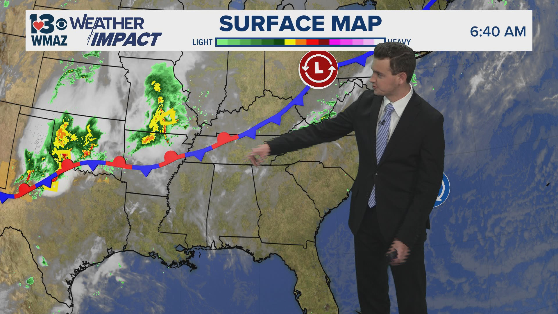 Central Georgia's Leading Local News: Weather, Traffic, Sports, and ...