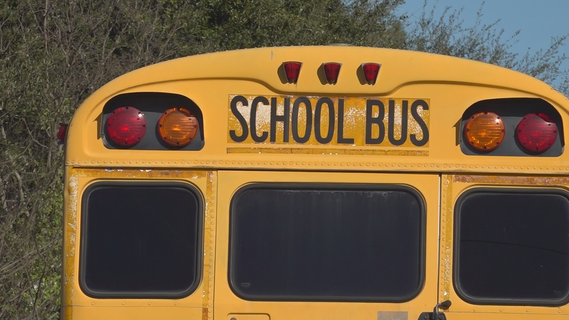 Lamar County Schools push back morning drop-off times for upcoming ...