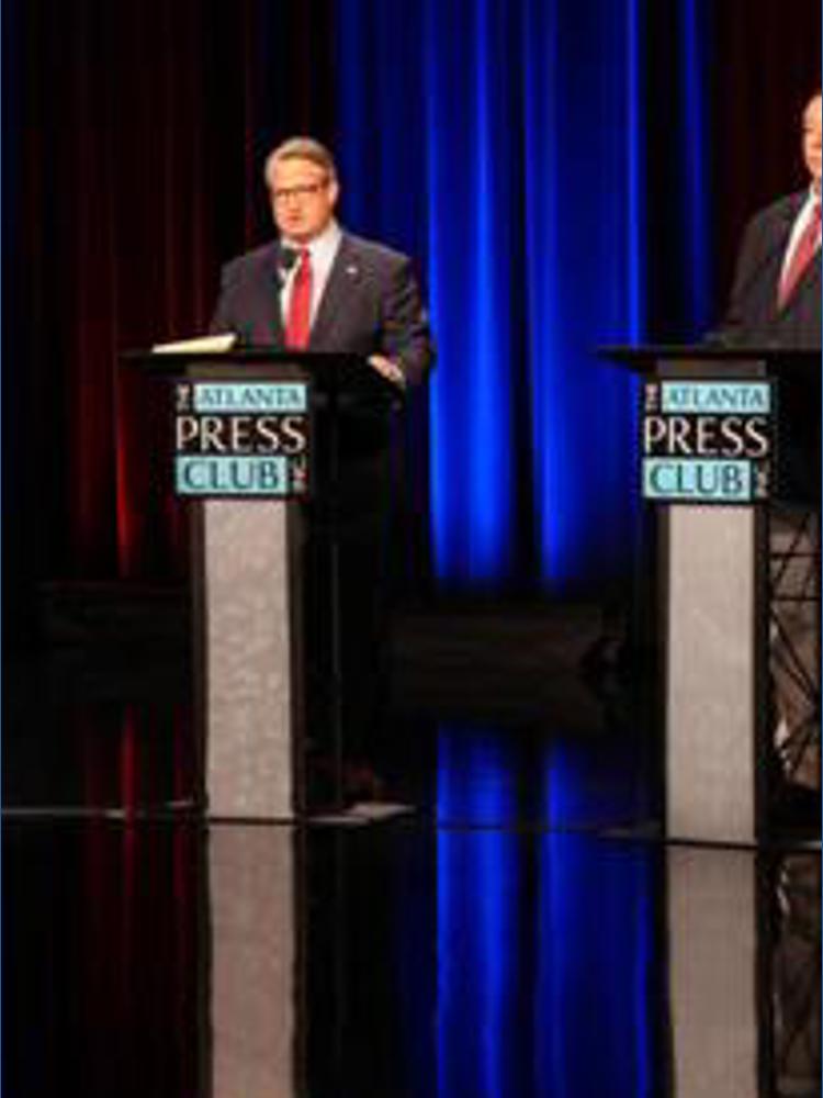 In debates for the secretary of state race, a broad consensus to change ...