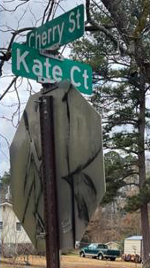 Man shot in Barnesville early Christmas morning after a break-in ...