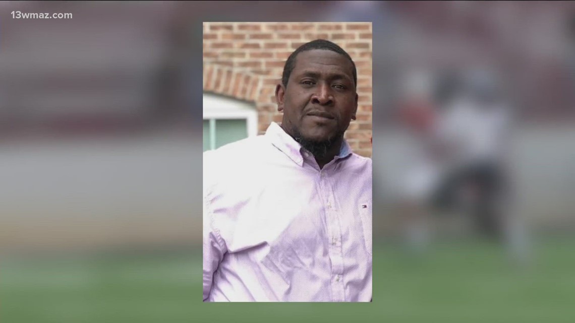 Macon's Rutland High School hires Anthony Williams as new football ...