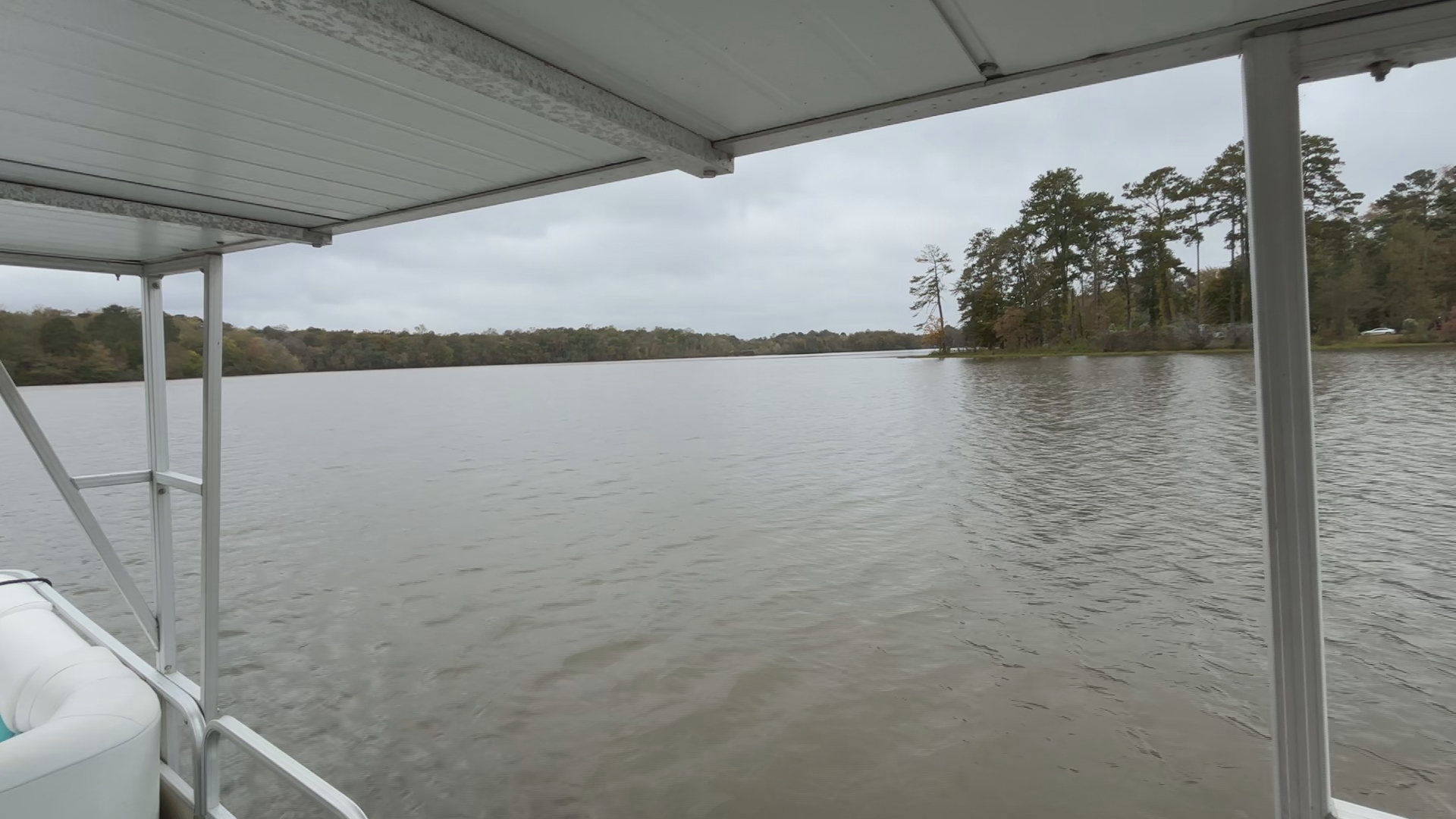 'It's gonna ruin it all' | High Falls Lake residents fight to stop 3 ...