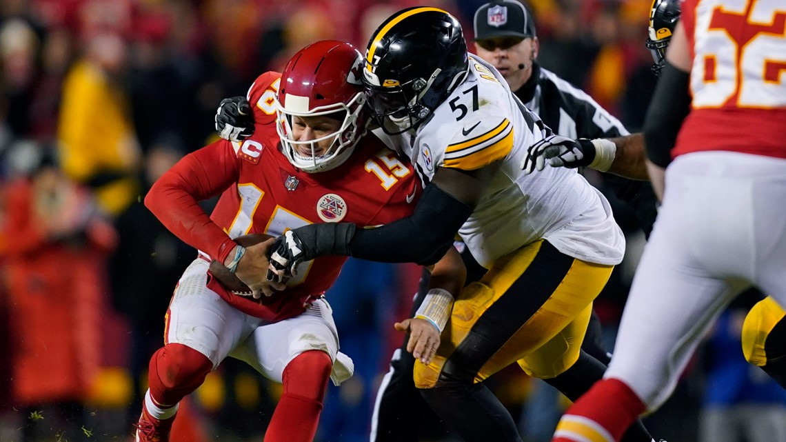 Montravius Adams plans Family Fun Day in Vienna, Georgia | 13wmaz.com