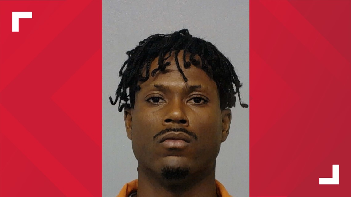 Georgia man arrested and charged in murder of Macon man | 13wmaz.com