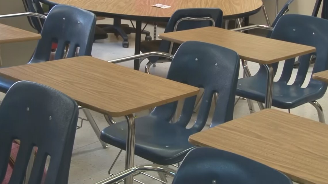 Bibb County Schools asks parents for help on students' attendance ...